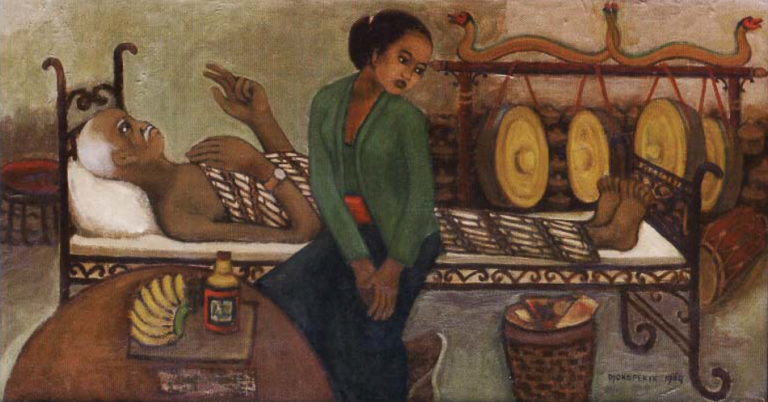 The Legacy of Lekra: Organising Revolutionary Culture in Indonesia ...