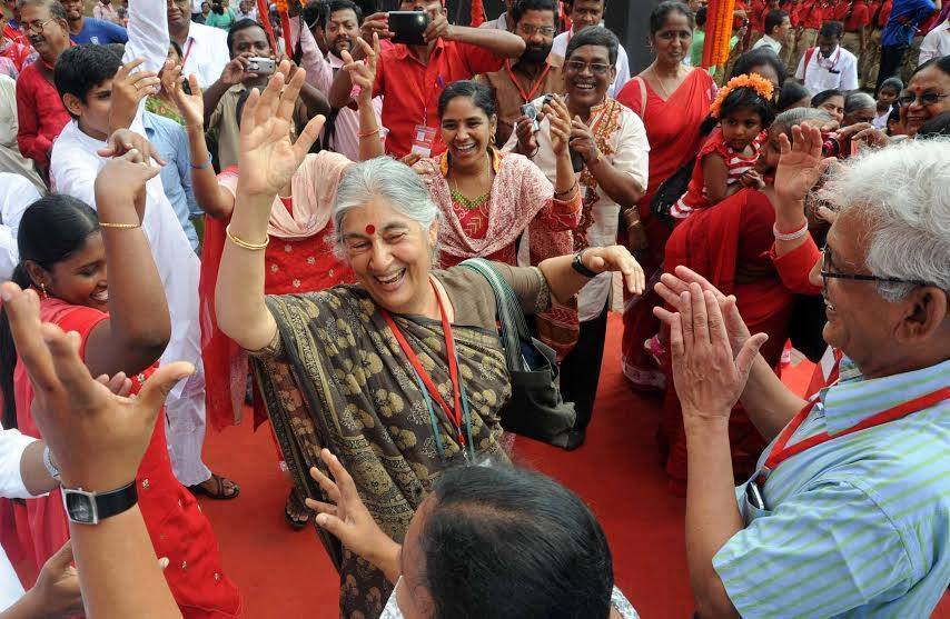 Caste, Mandal Commission and the Communist Party: In conversation with ...