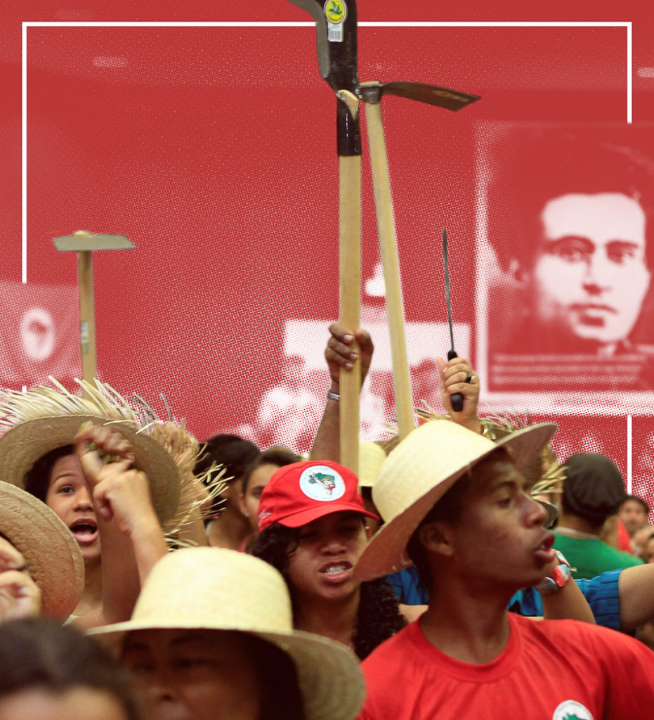 Gramsci in the Midst of Brazil’s Landless Workers’ Movement (MST): An ...