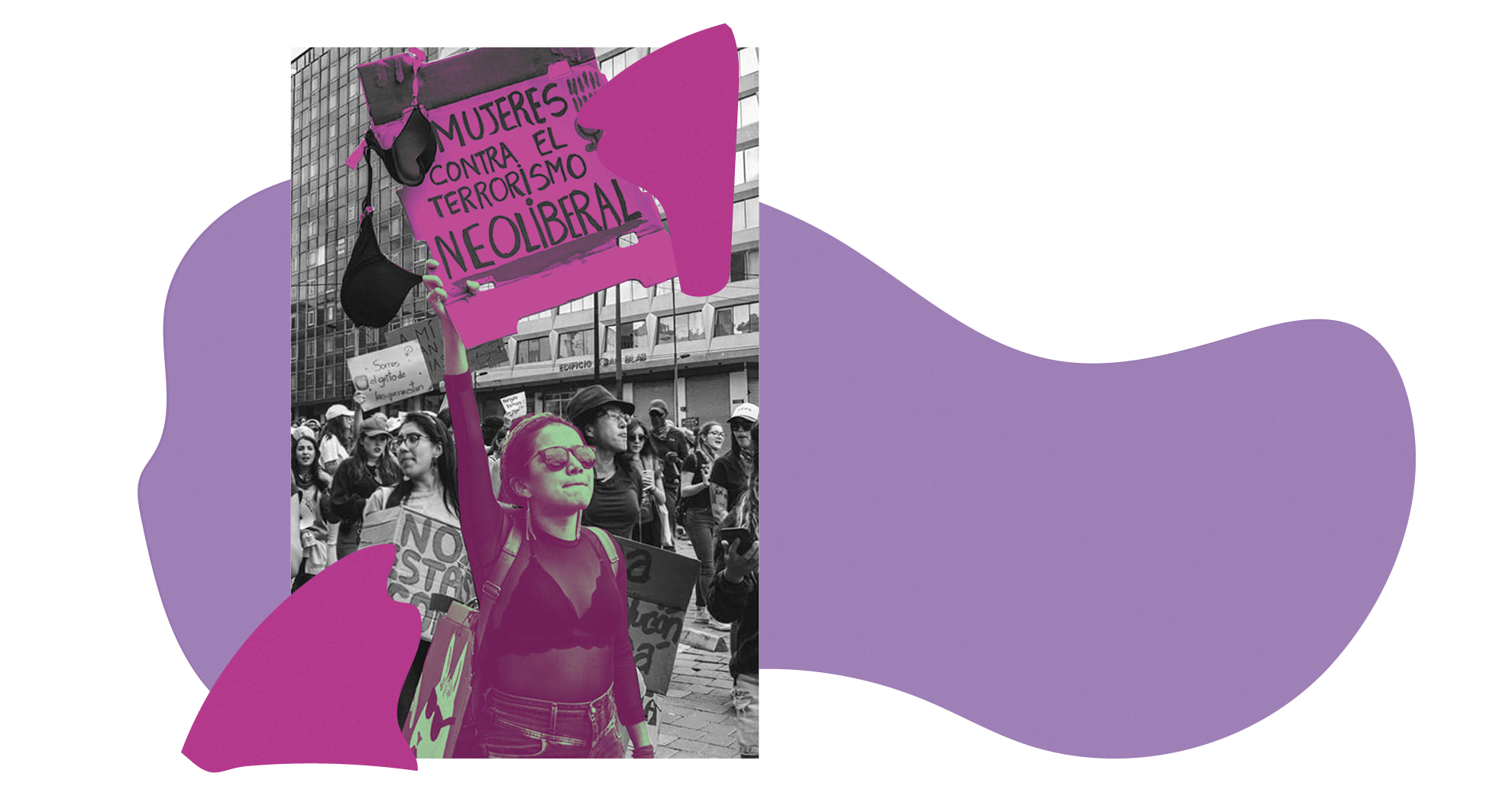 Movimiento feminista en el Perú hoy: política, nudos y esperanzas ...