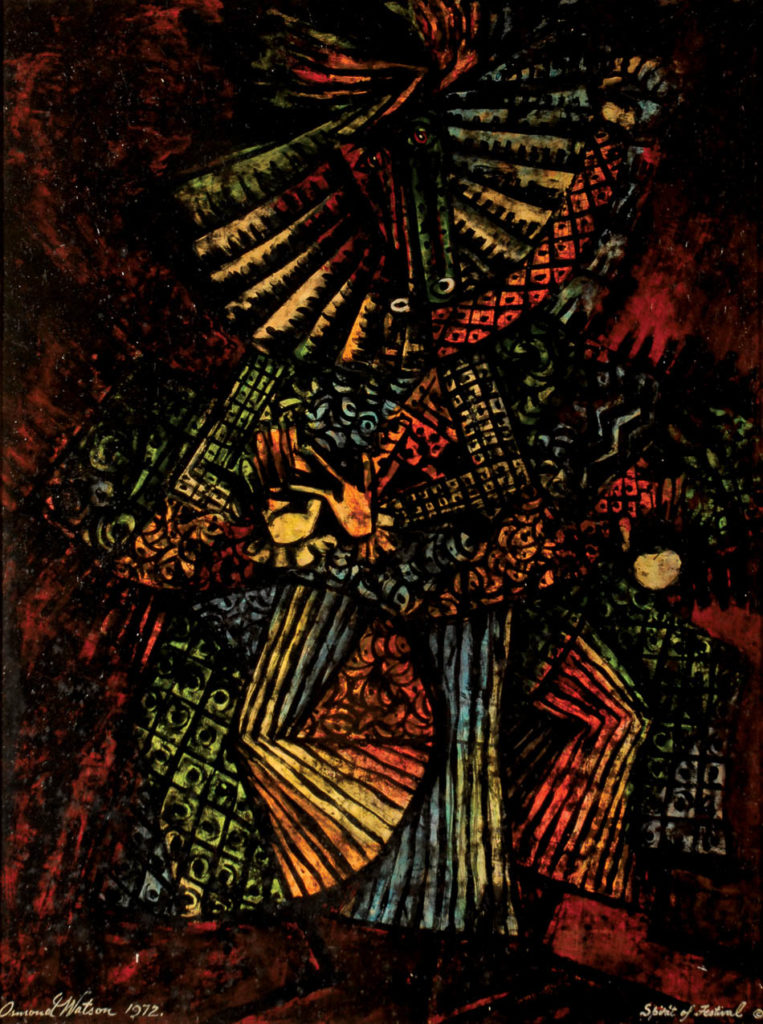 Ten Theses on Marxism and Decolonisation | Tricontinental: Institute ...