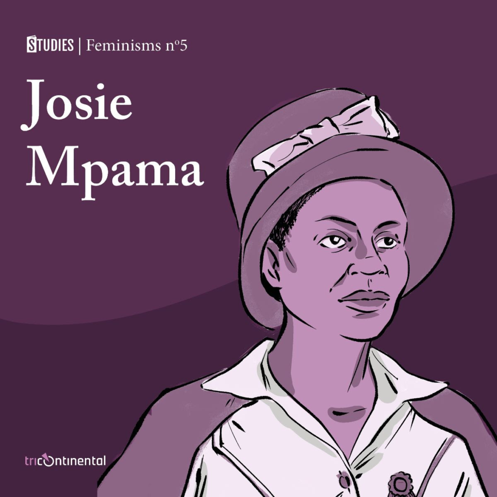 You Strike the Women, You Strike the Rock, You Will Be Crushed: The ...