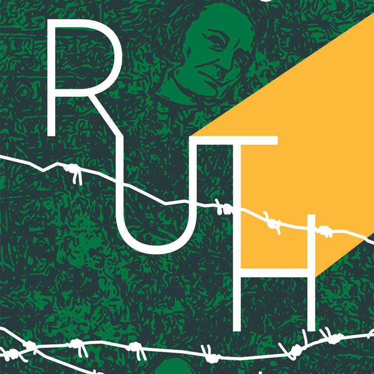 Ruth First | Tricontinental: Institute for Social Research