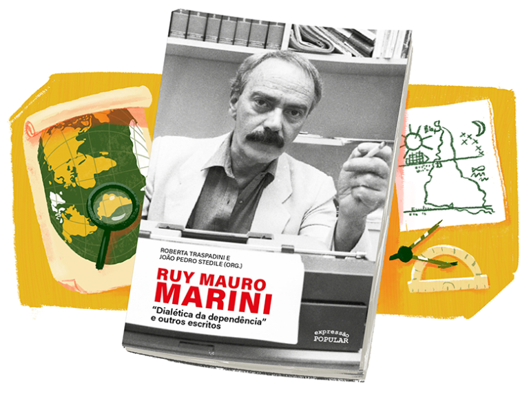 Dependency and Super-exploitation: The Relationship between Foreign ...