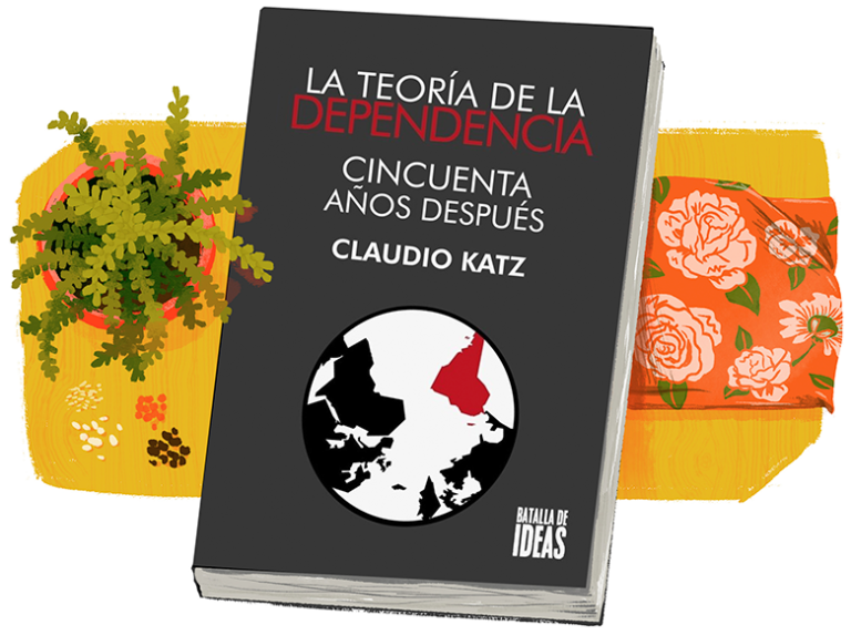 Dependency and Super-exploitation: The Relationship between Foreign ...