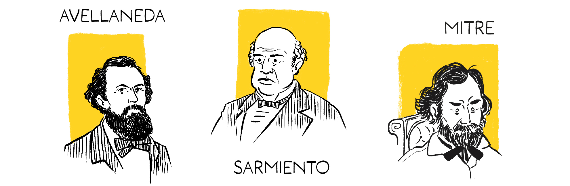 La tierra en tiempo de revolución