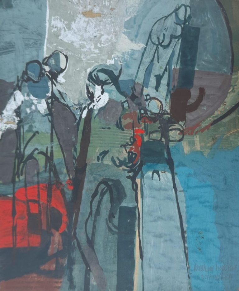 Thousands Have Lived without Love, but Not One without Water: The ...