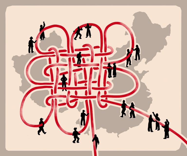 The Twentieth Century, the Global South, and China’s Historical ...