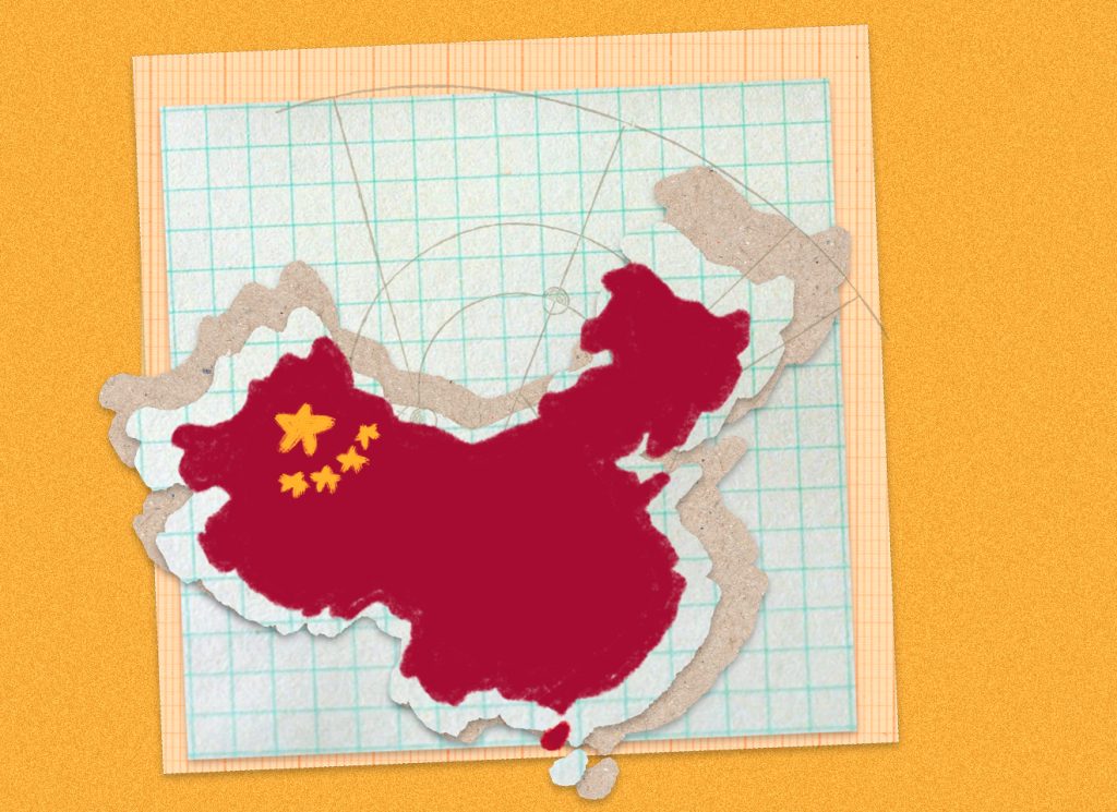 A ascensão da China de uma perspectiva histórica | O Instituto ...