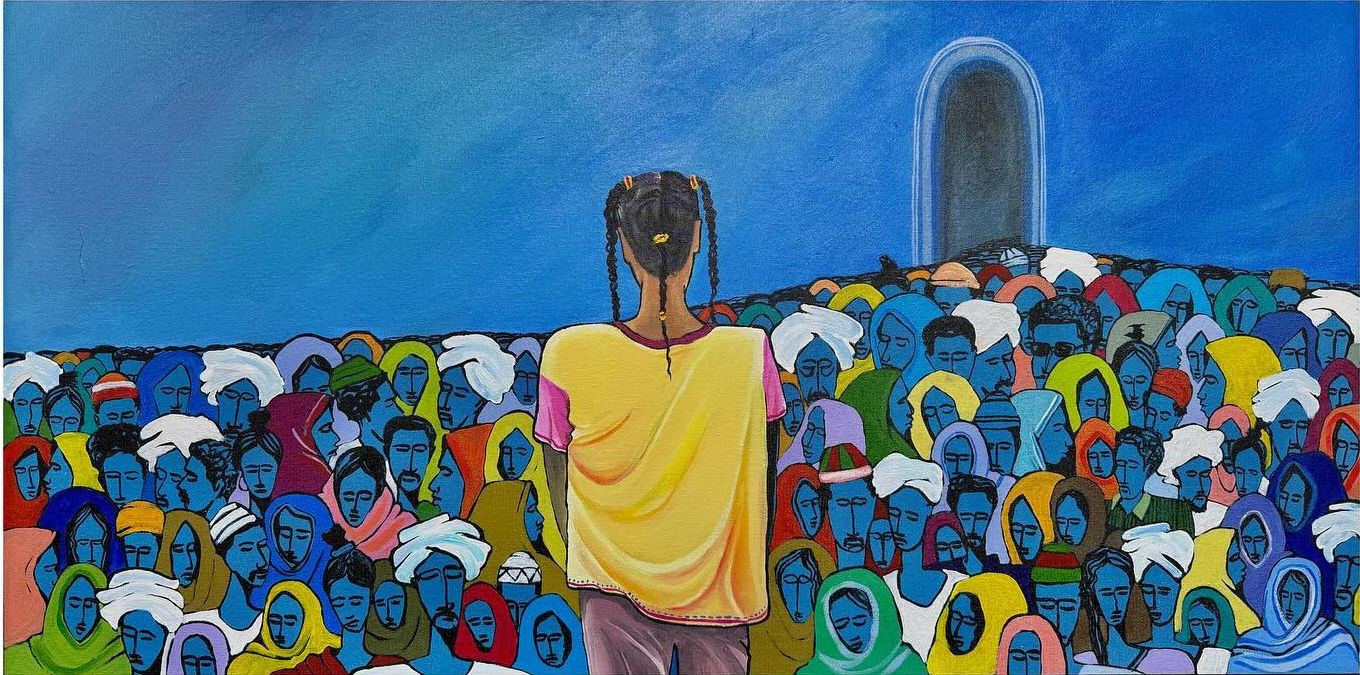 The Tears of Our Children: The First Newsletter (2025) | Tricontinental ...