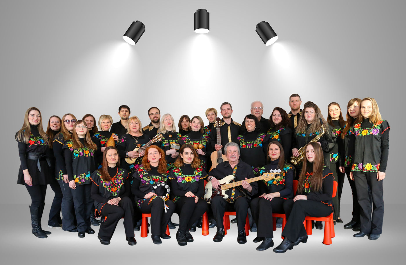 Does the Old Song Matter When Life Invents New Ones to Sing ...