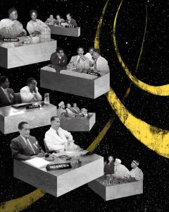 The Bandung Spirit | Tricontinental: Institute for Social Research