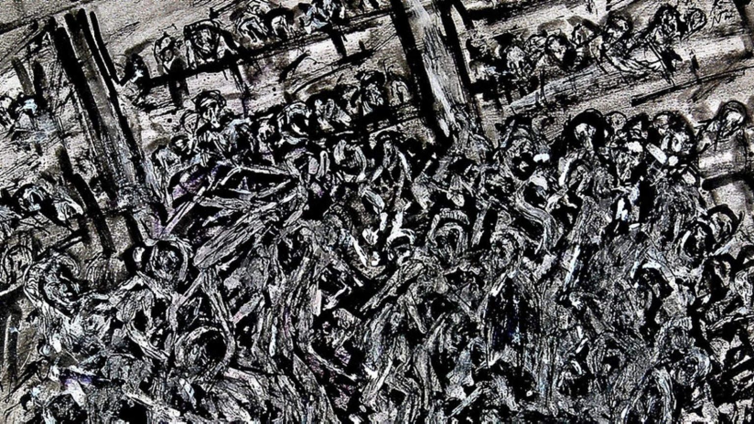 The Buchenwald Concentration Camp Was Liberated by Communist Prisoners: The Fifteenth Newsletter ...