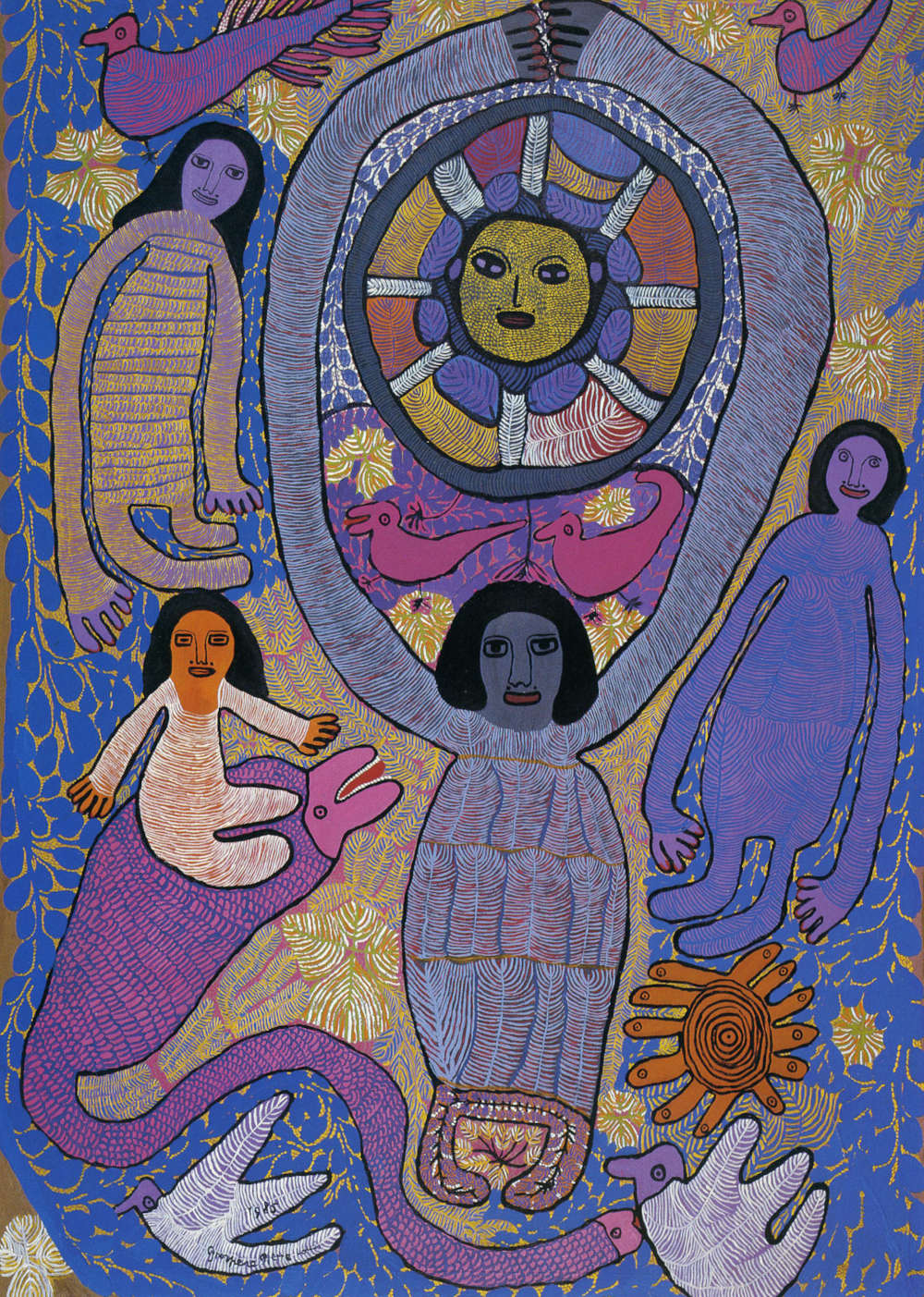 Two Hundred Years Ago, France Strangled the Haitian Revolution with an ...