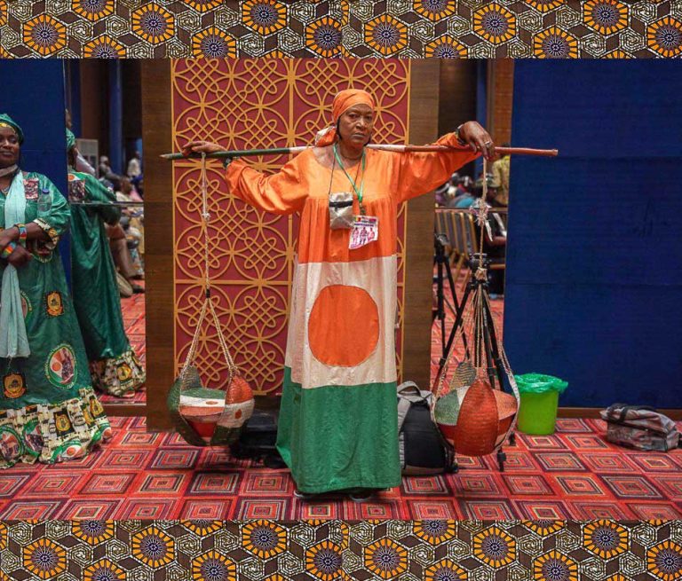 The Sahel Seeks Sovereignty | Tricontinental: Institute for Social Research