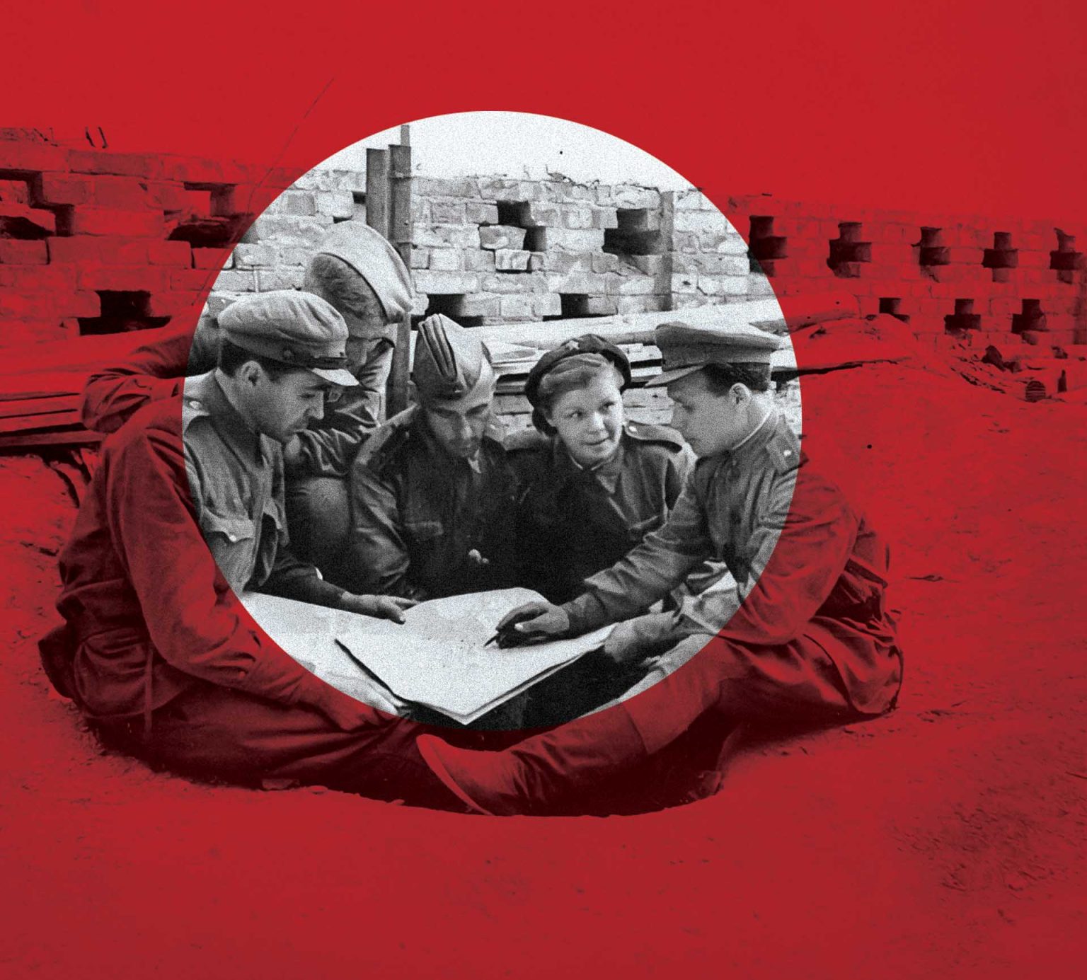 Communism Defeated Fascism Eighty Years Ago and Will Defeat it Again ...