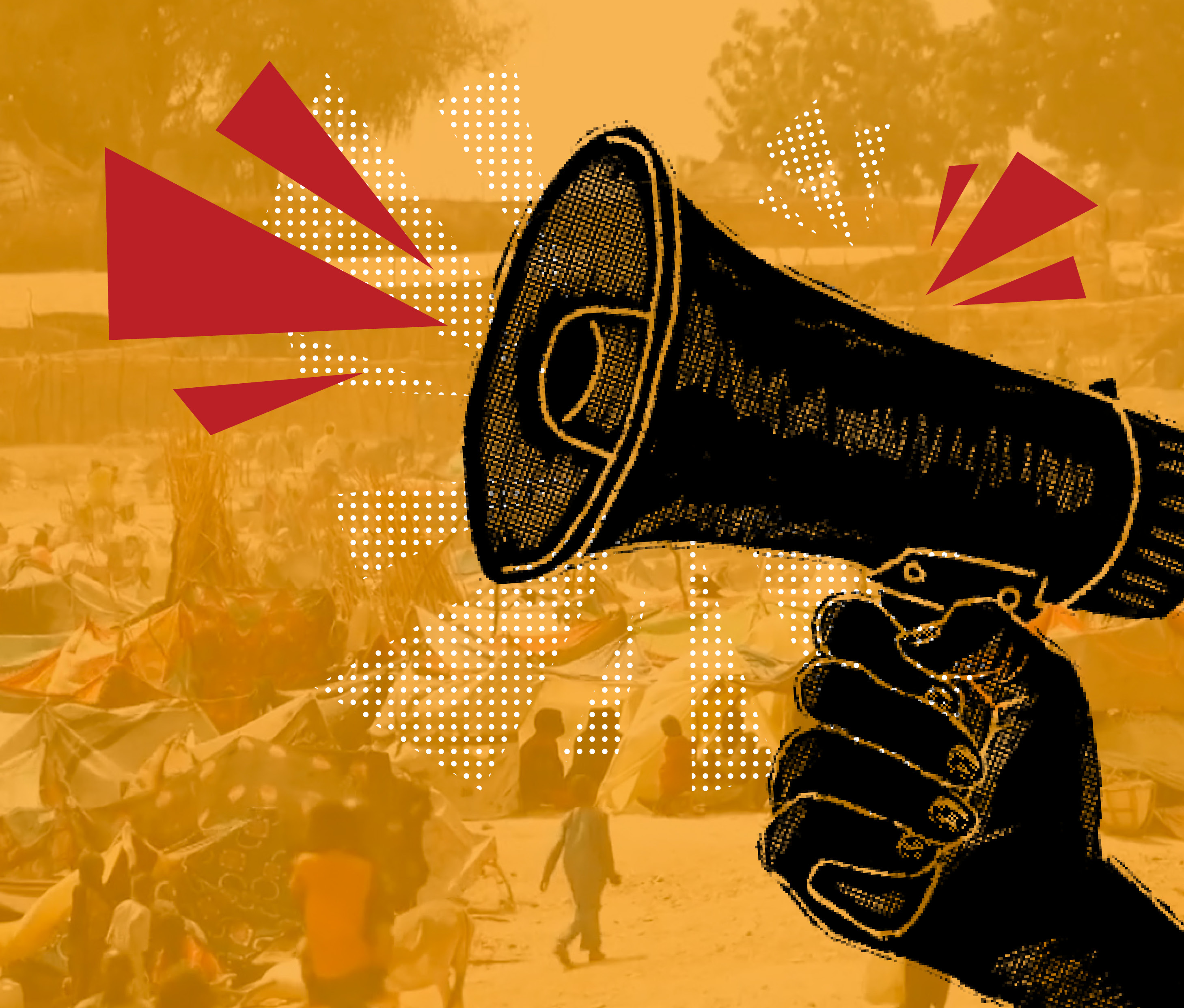 Sudan Needs Peace Now | Tricontinental: Institute for Social Research