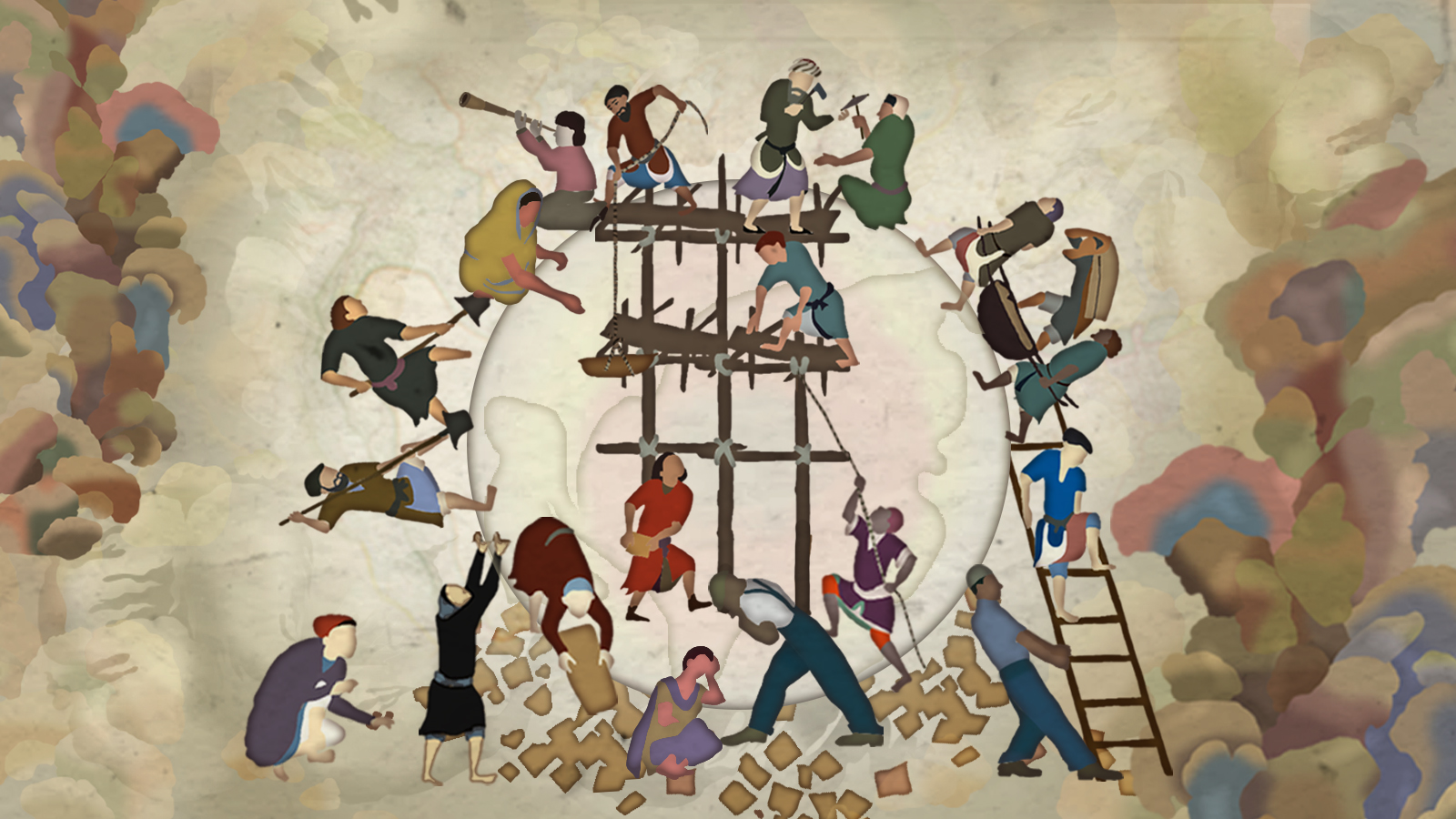 Is Asia Possible? | Tricontinental: Institute for Social Research