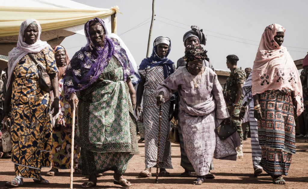 Television for Social Change in Ghanaian History - Tricontinental ...