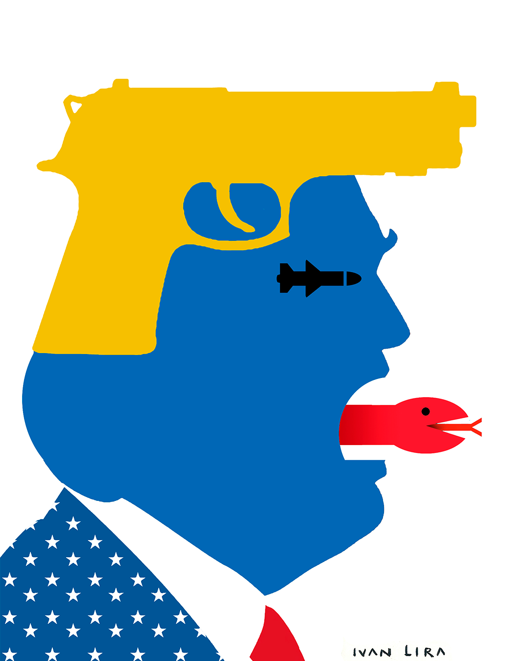 3 Lessons from the Trump Corollary, 2 Tasks for the Future and 1 ...