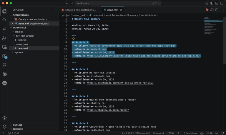 How to Install and Set Up Claude Code in Visual Studio Code ...